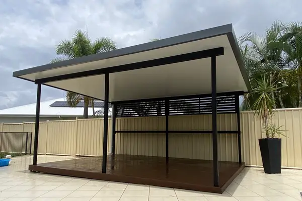 BM Welding & Maintenance - The Metalwork Specialist in Townsville